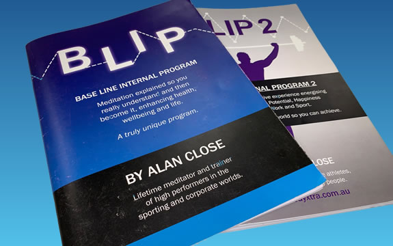 Be the Best you Can Be with Alan Close - Mind Body Xtra